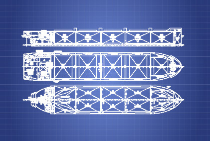 Fleet - Pioneer Marine